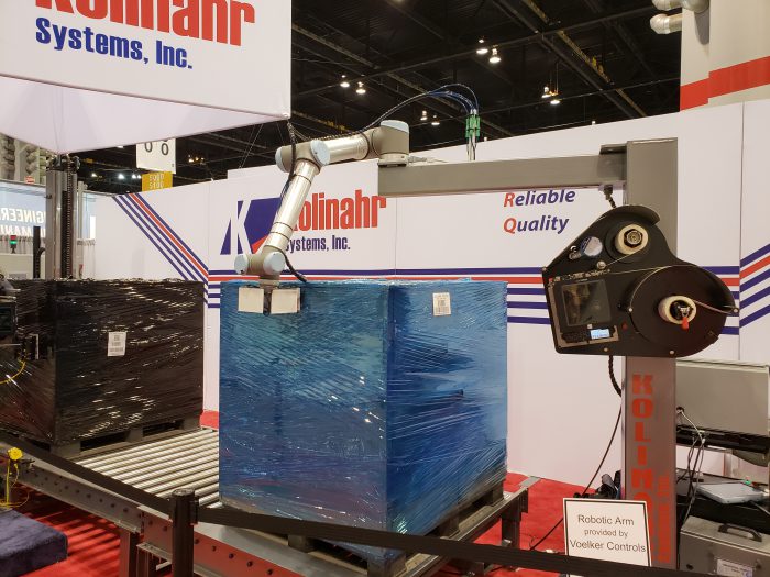 Kolinahr Systems, Inc.